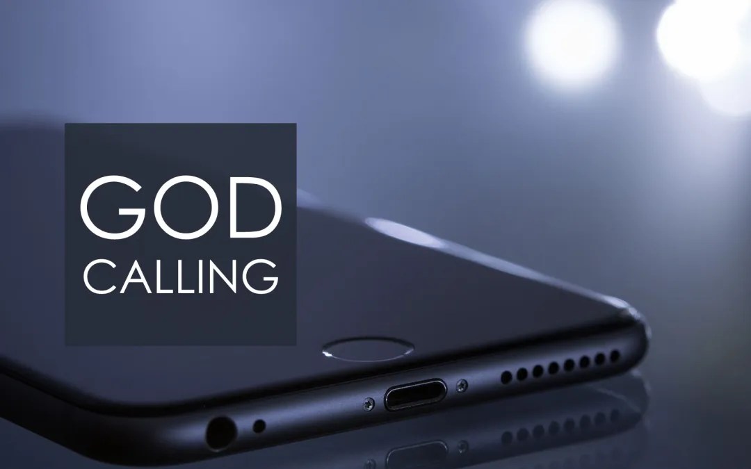 God Calling – Relationalrealities